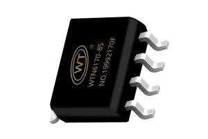 Voice ICs & Sound ICs - WayTronic Sound Chip