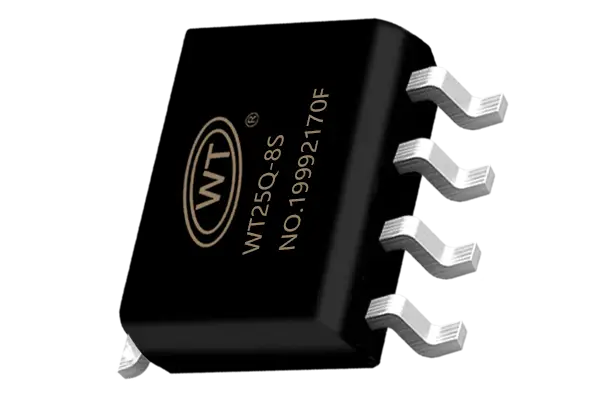 Voice ICs & Sound ICs - WayTronic Sound Chip