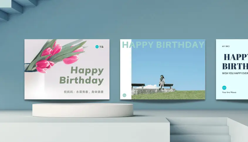 Bluetooth Chip For Greeting Card - WayTronic Sound Chip