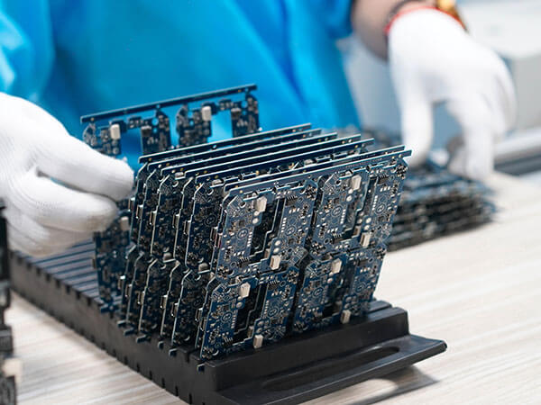 WayTronic Sound Chip - Manufacturer and Solution Provider of Sound Chip