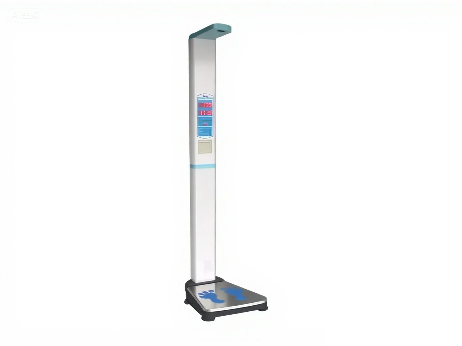 Height measuring instrument infrared sensor distance module application solution WTU201F2 B004 ...