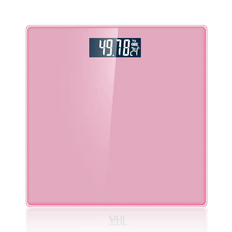 Voice Chip WT588F02KD-40N Makes Weight Management Smarter and More ...