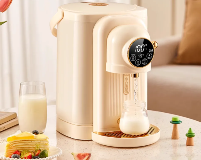 WT588F02KD-32N Voice Chip for Smart Portable Kettles - WayTronic Sound Chip