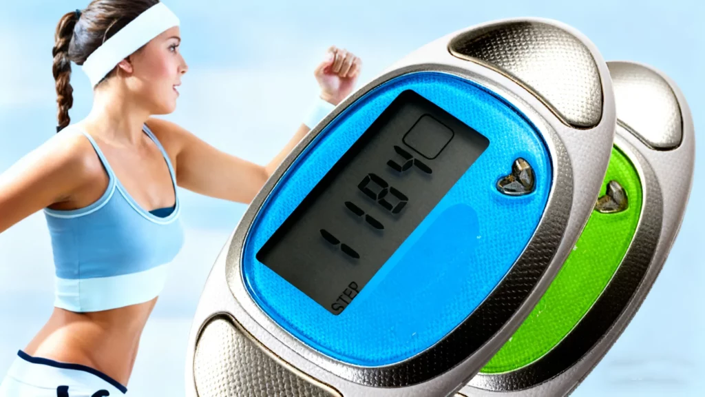 Smart Pedometer Design Using WT2003H Voice Chip for Fitness and Health Tracking - WayTronic ...