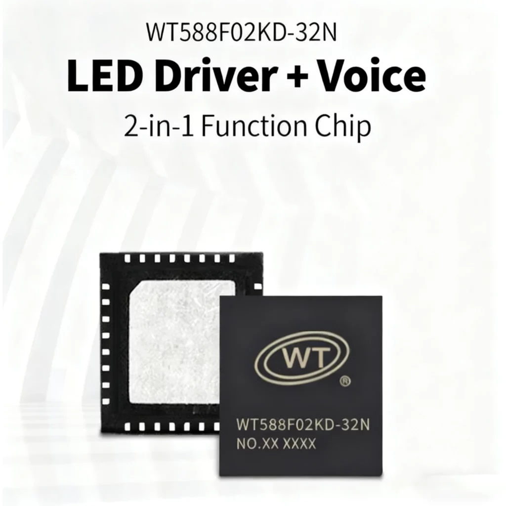 Smart Insulated Bottles Powered by Voice Chip Technology | WayTronic - WayTronic Sound Chip