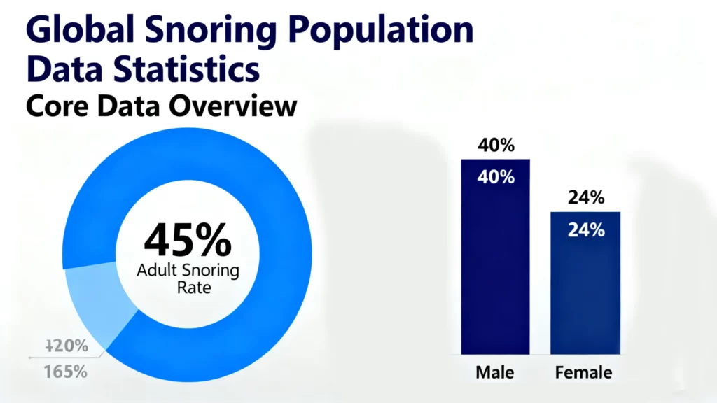 Snore-Recognition Chip WTK6900FC: Innovative Solution for Sleep Health ...