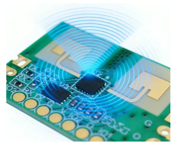 Ultra-Low-Power Radar Module for Corner Collision Warning Systems ...